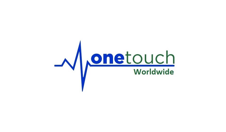 NEW LOGO ONE TOUCH – One Touch Worldwide
